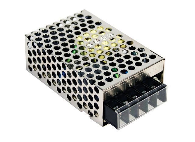 Napajanje – ispravljač RS-25-5 25W 5V 0-5A