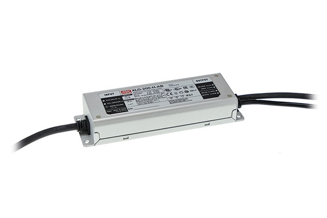 Napajanje – ispravljač XLG-200-12-A