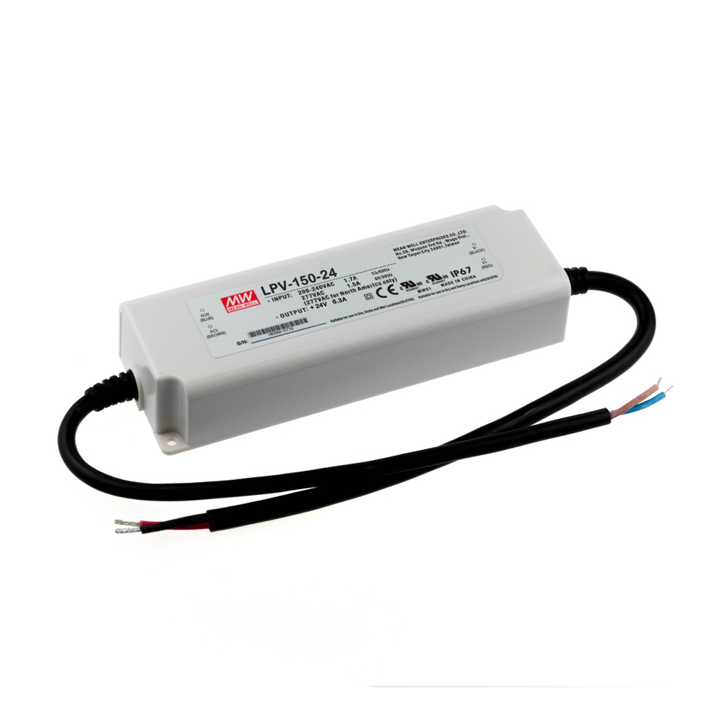 Napajanje – ispravljač LPV-100-48 100W 48V 0-2,8A