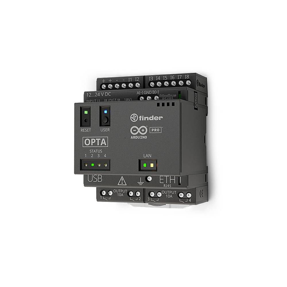 Arduino Finder Opta WiFi AFX00002