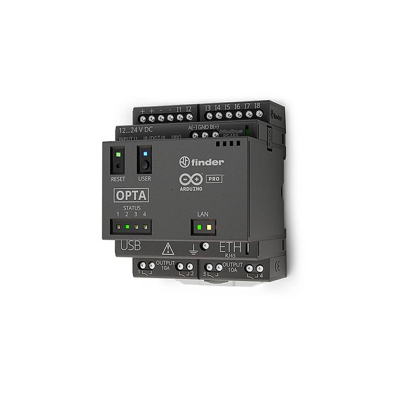 Arduino Opta RS485 AFX00001