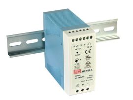 Napajanje – ispravljač MDR-60-48 60W 48V 0-1,25A