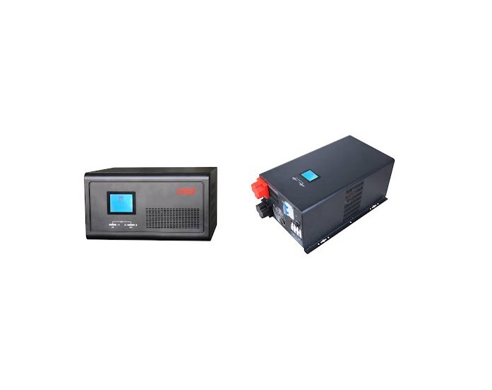 Inverter – pretvarač EAST 24V 1600W čista sinusoida