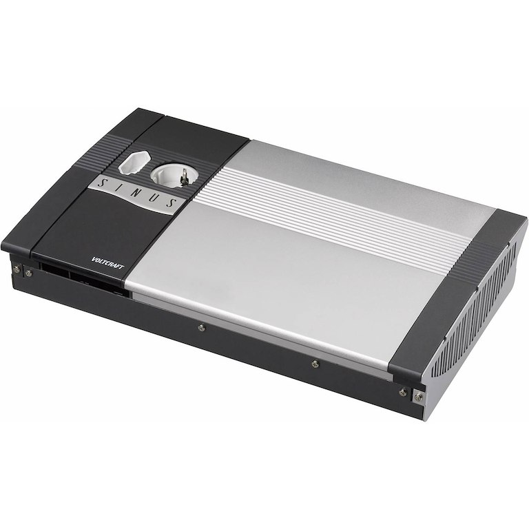 Inverter – pretvarač VOLTCRAFT Inverter SW-1200 12V 1200W čista sinusoida