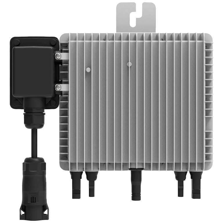 Inverter – pretvarač Deye SUN-M80G4-EU-Q0 MPPT Wi-Fi 800W