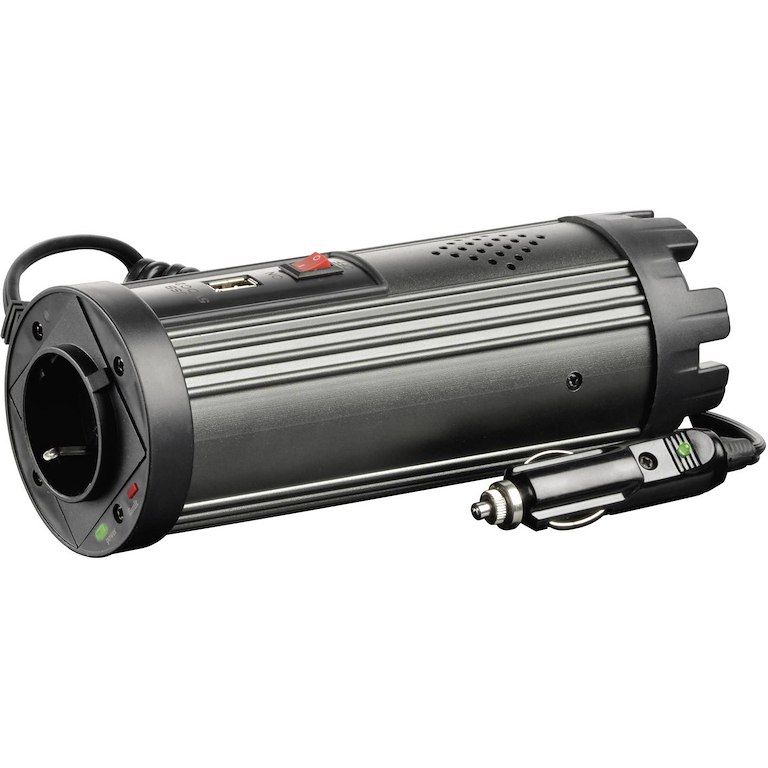 Inverter – pretvarač MSW 150-12-G 150W 12V 230 V