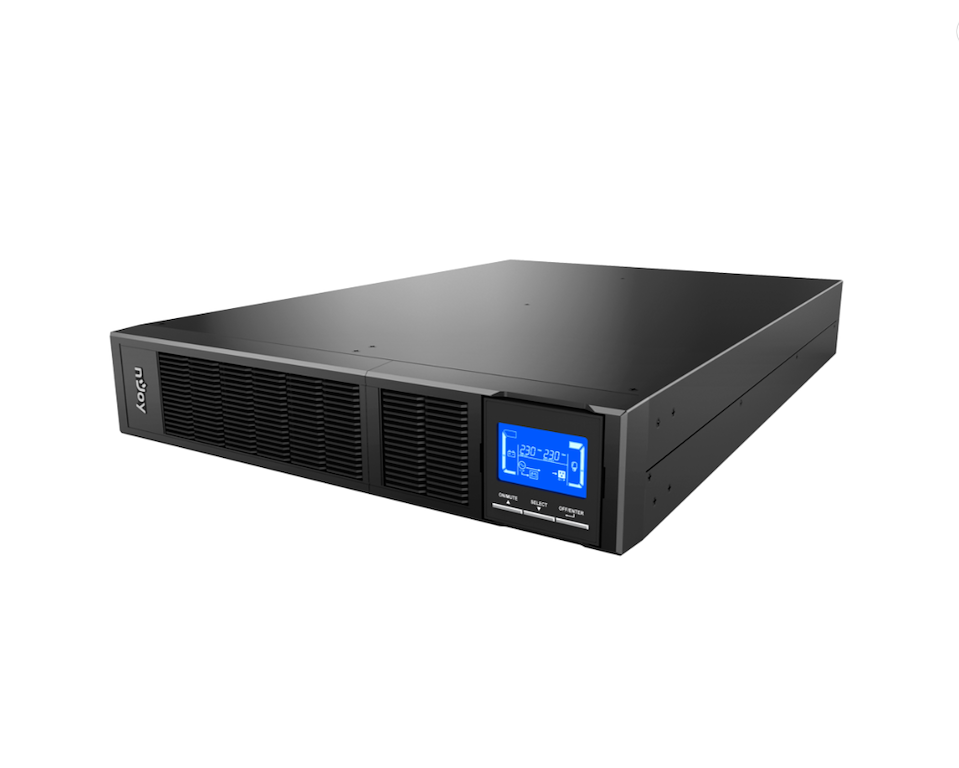 UPS nJoy Balder 3000 Rack/Tower 3000VA / 3000W 19″/2U