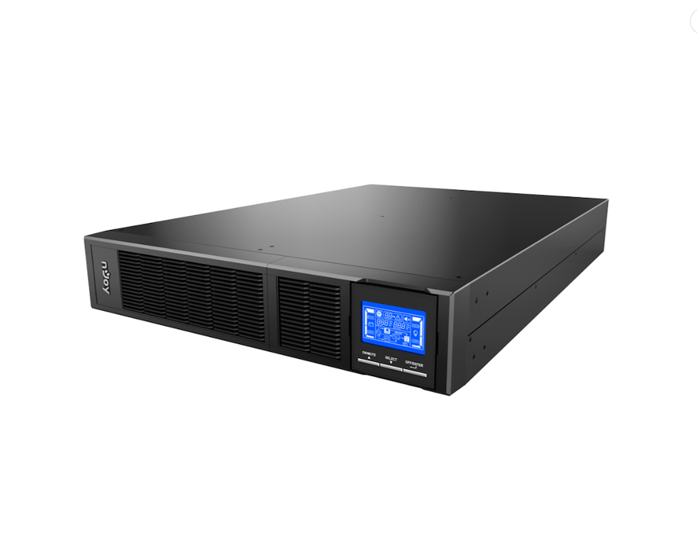 UPS nJoy Balder 2000 Rack/Tower 2000VA / 2000W 19″/2U