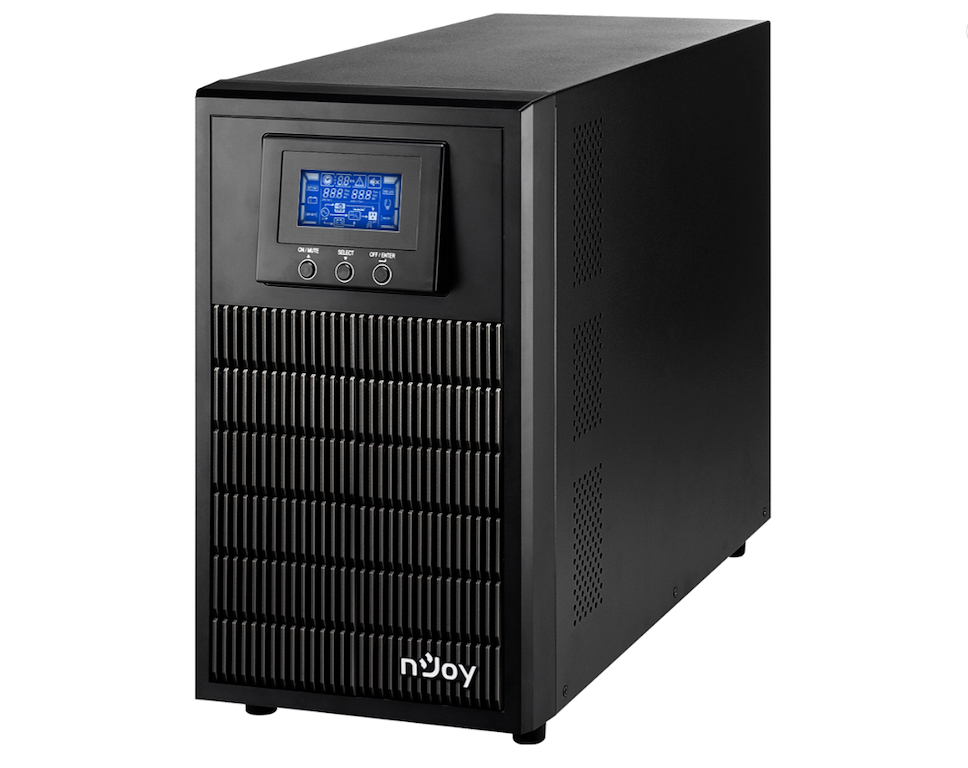 UPS nJoy Aten Pro 3000 3000VA / 2700W