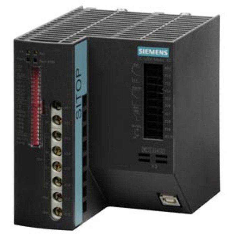 UPS modul Siemens SITOP 40A DC 24V Industrial