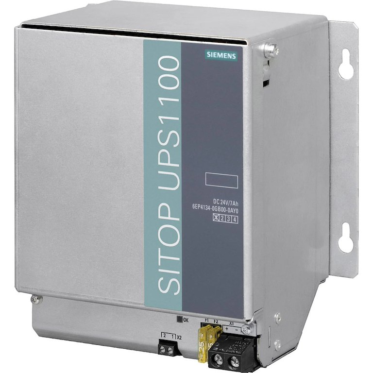 UPS modul Siemens SITOP UPS1100 24V DC