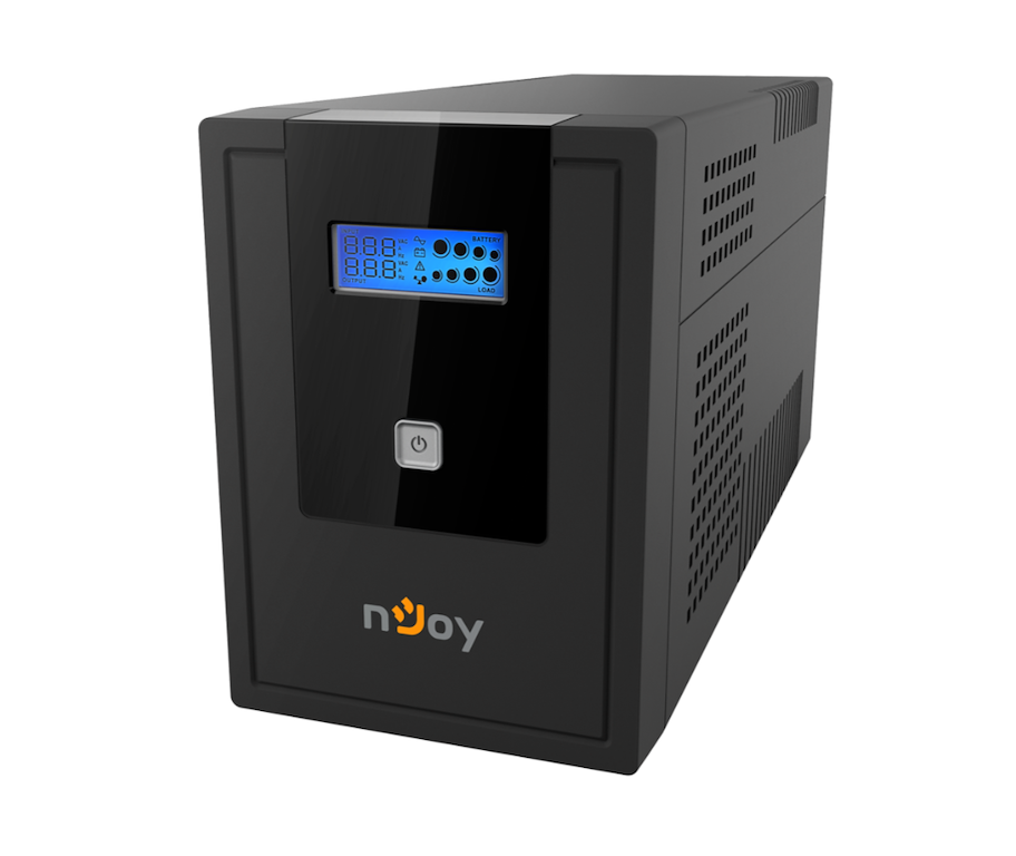 UPS nJoy Cadu 2000 2000VA / 1200W