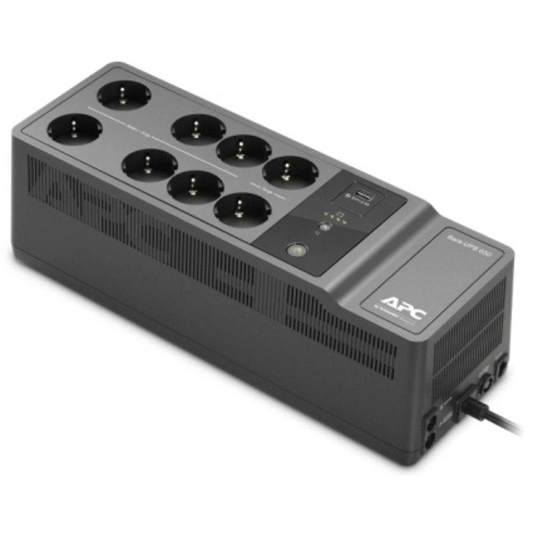 UPS APC BE650G2-GR 650VA