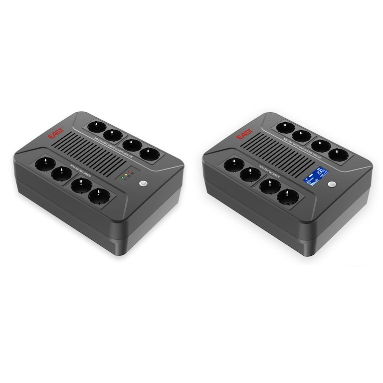 UPS EAST 1000VA/600W EA2100PLUS