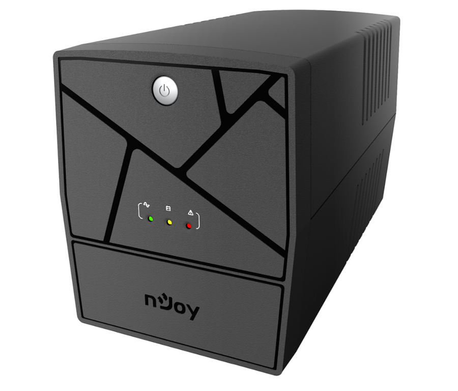 UPS nJoy Keen 1000 1000VA / 600W