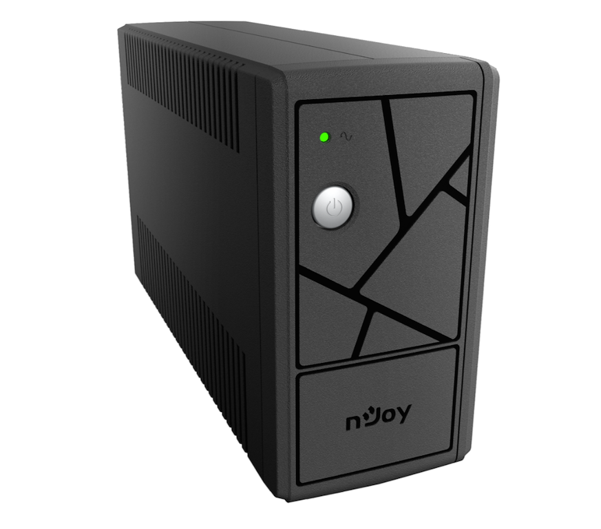 UPS nJoy Keen 800 800VA / 480W