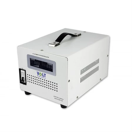 Korektor / stabilizator napona VOLT AVR Pro 3000 Servo