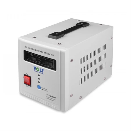 Korektor / stabilizator napona VOLT AVR 2000W