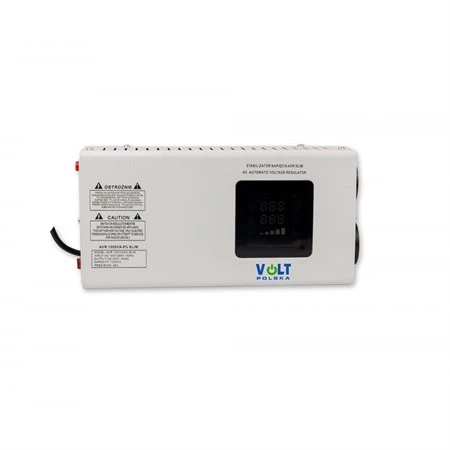 Korektor / stabilizator napona VOLT AVR 2000VA Slim