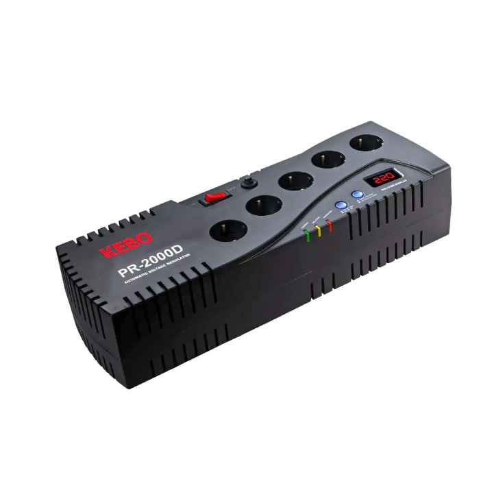 Korektor / stabilizator napona PR-2000D
