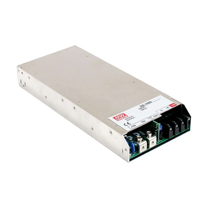 DC/DC konvertor SD-1000L-12 19-72V na 11-15V 60A 720W