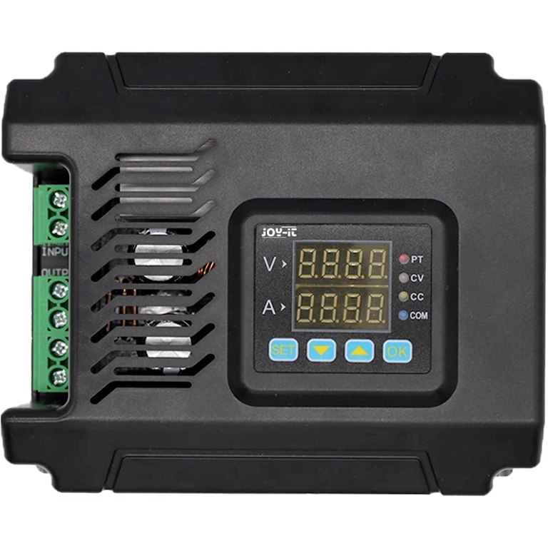 DC/DC konvertor Joy-it JT-DPM8650 0-60V 0-50A 3000W