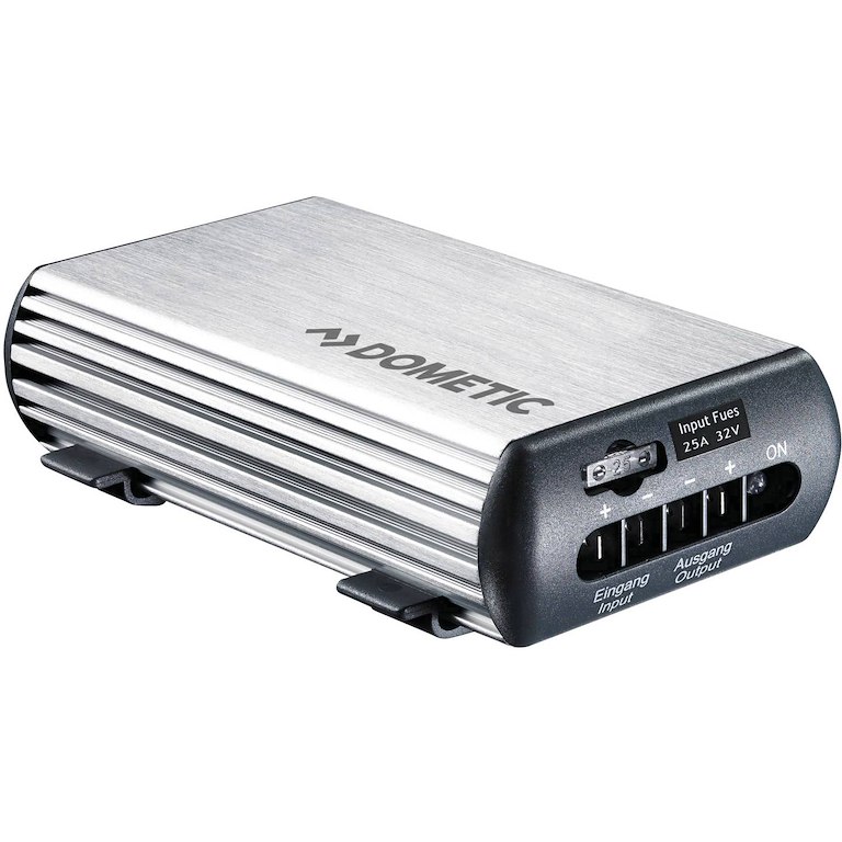 DC/DC konvertor 24V na 12V Dometic 335W