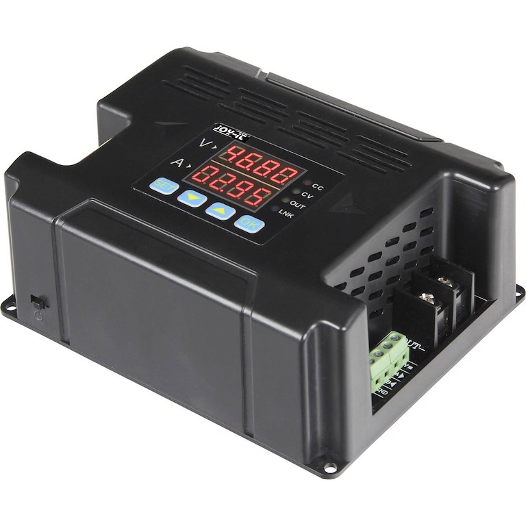 DC/DC konvertor Joy-it DPM8624 0-60V 0-24A 1400W