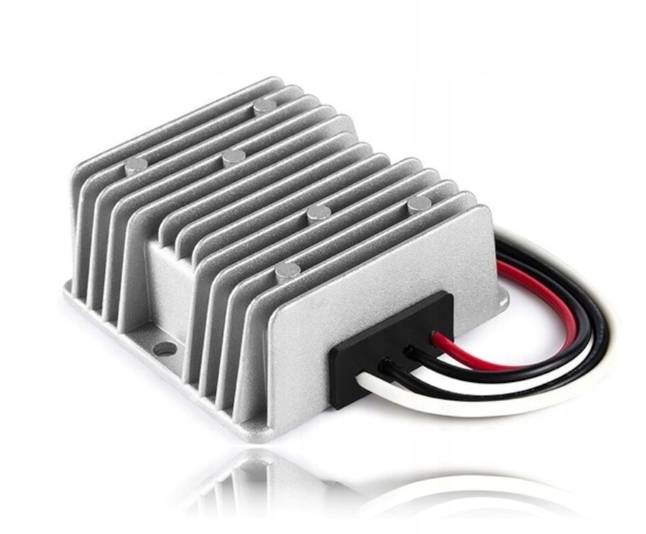 DC/DC konvertor 11V – 35V na 12V 20A max B20-0840-12 zaliveno kućište 240W