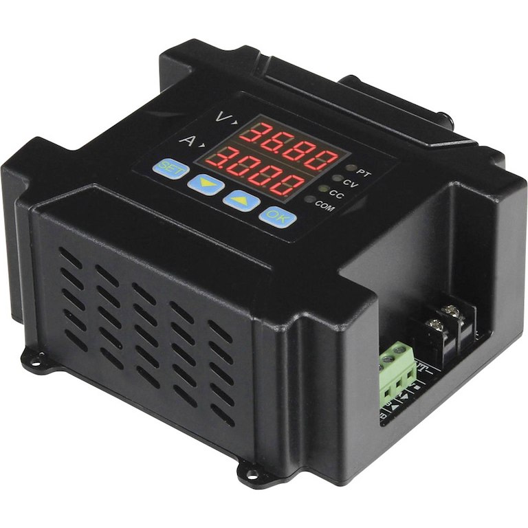 DC/DC konvertor Joy-it DPM8605 0-60V 0-5A 300W