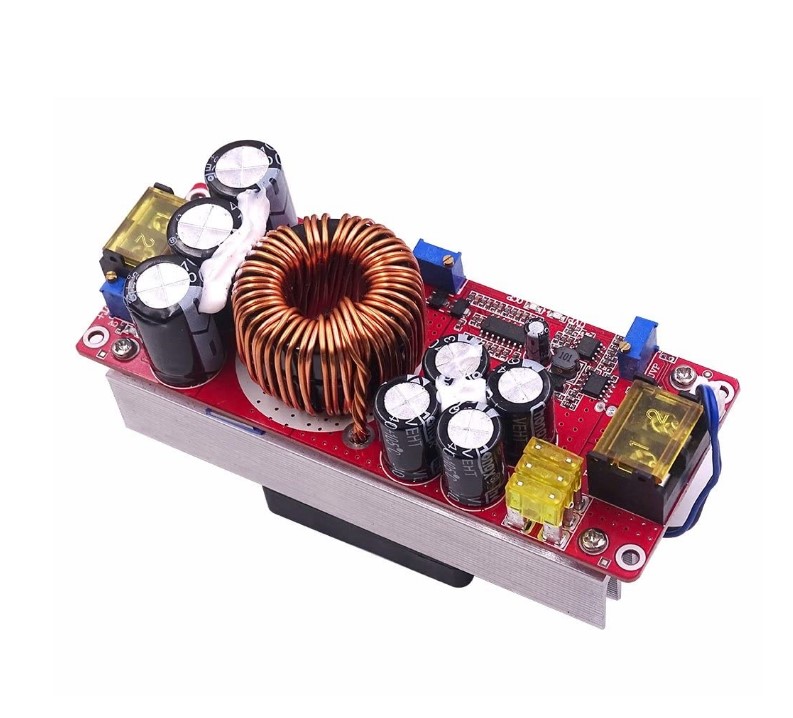 1800W 30A DC/DC High Power modul pojačivač napona