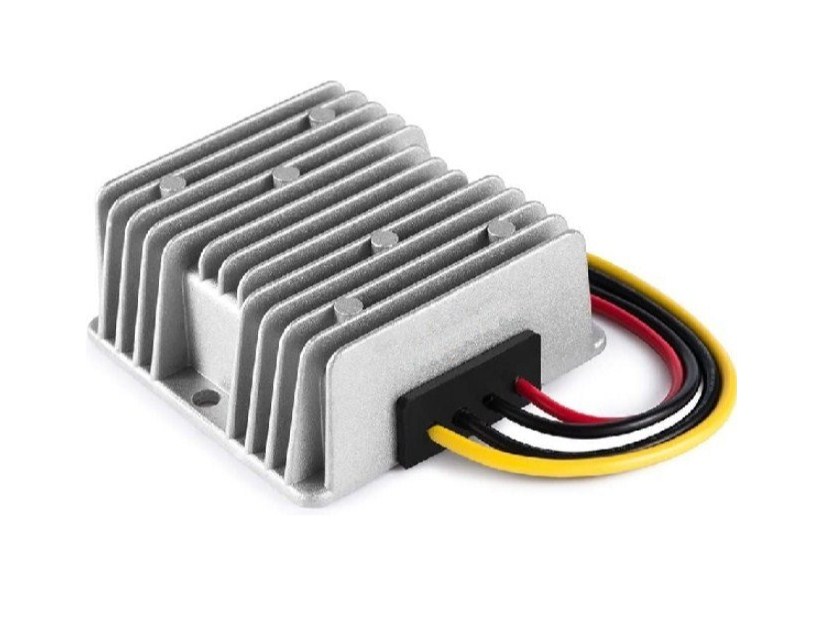DC/DC konvertor 12-24V na 5V 20A max B20-1224-05 100W