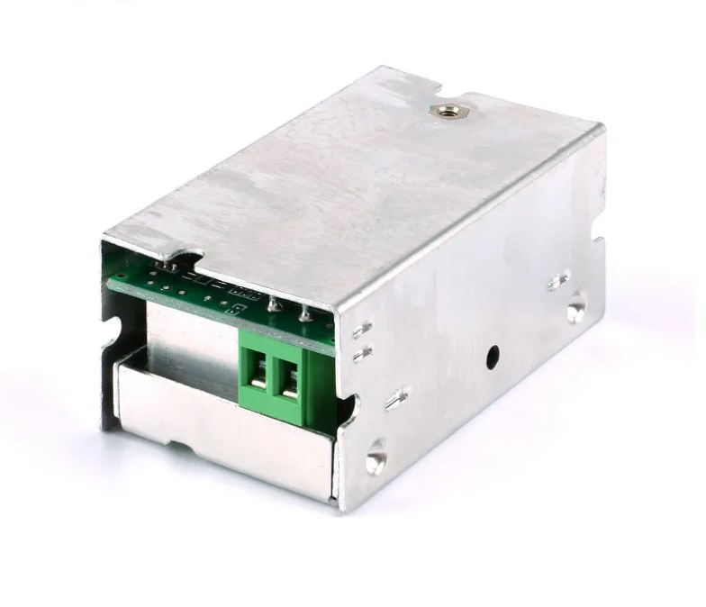 200W DC/DC konvertor Step Up IN 6-35V OUT 6-55V 10A