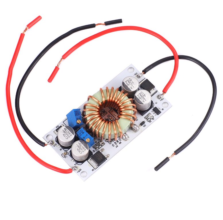 250W DC/DC pojačivač konvertor 10A step up modul