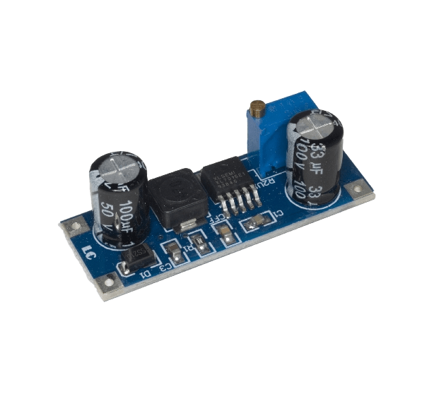 DC/DC konvertor XL7015 step-down 5V-80V