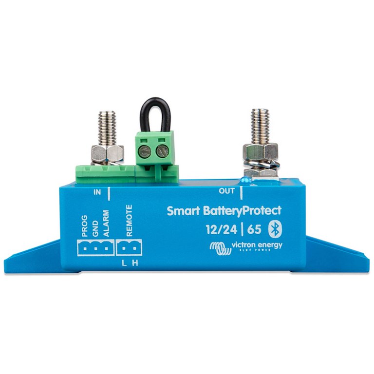 Baterijski izolator Victron Energy Smart Battery Protect 12/24V 65A BPR065022000