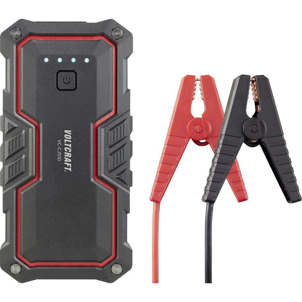 Starter za auto akumulator VOLTCRAFT VC-CJS10 12V/16000mAh