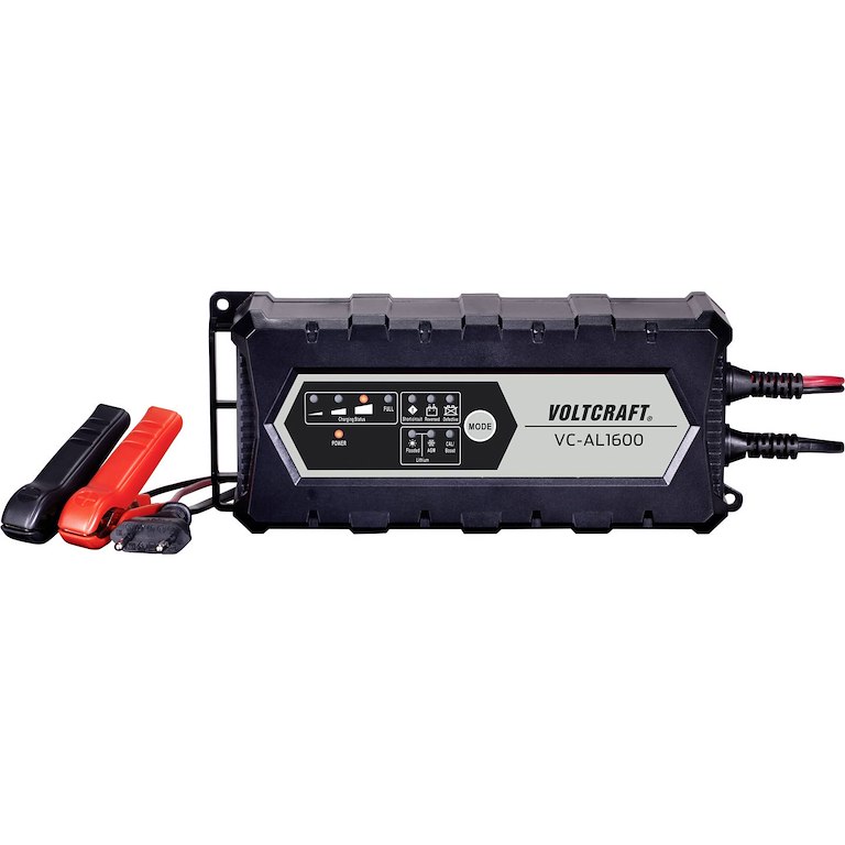 Punjač akumulatora VOLTCRAFT VC-AL1600 12V 16A
