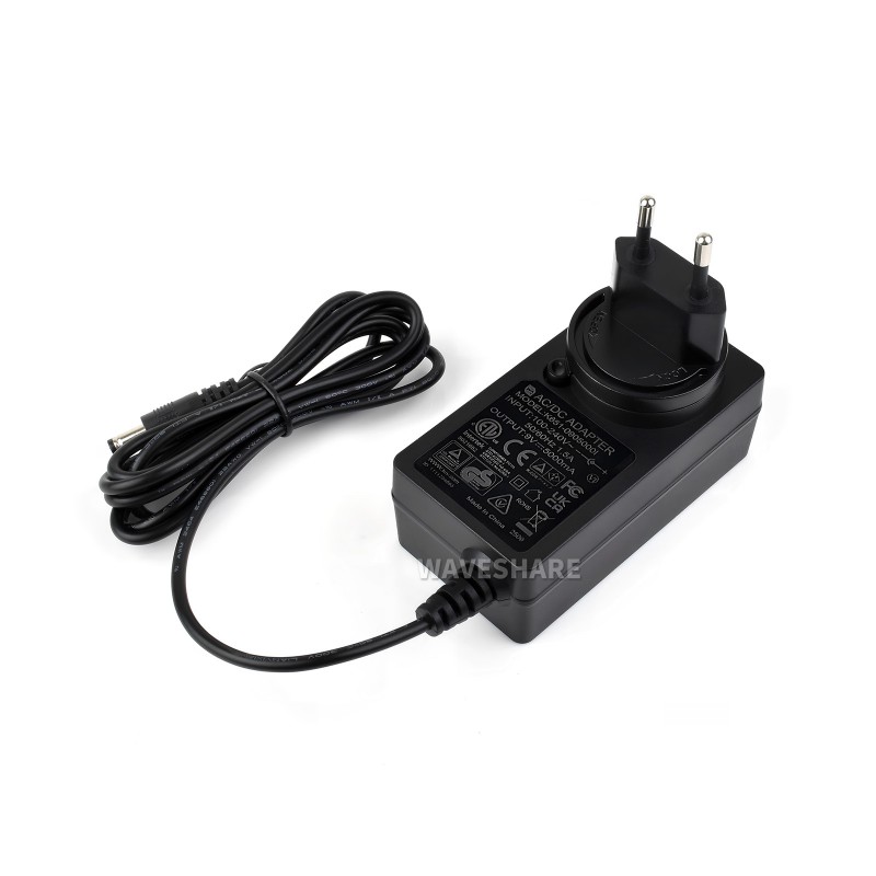 Univerzalni punjač AC/DC adapter 9V 5A