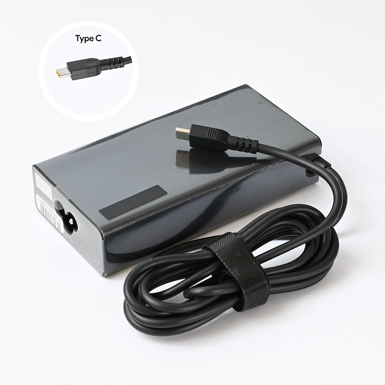 Punjac za laptop Lenovo Type C 20V 7A 140W