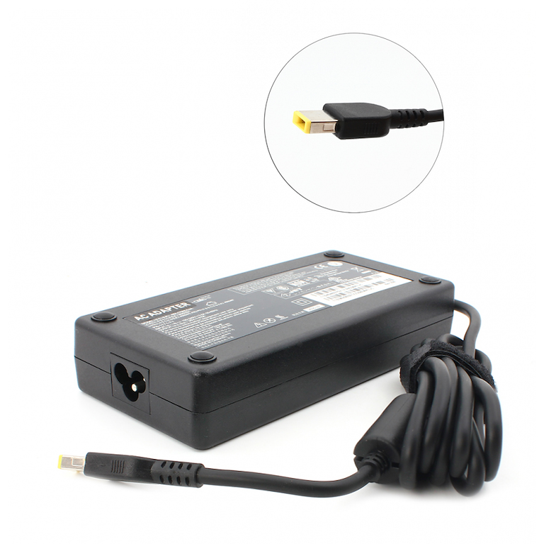 Punjac za laptop Lenovo 20V 8.5A USB type