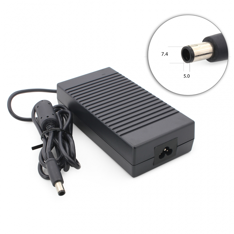 Punjac za laptop Dell 19.5V 7.7A 7.4×5.0