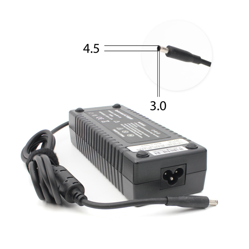 Punjac za laptop Dell 19.5V 6.7A 4.5×3.0