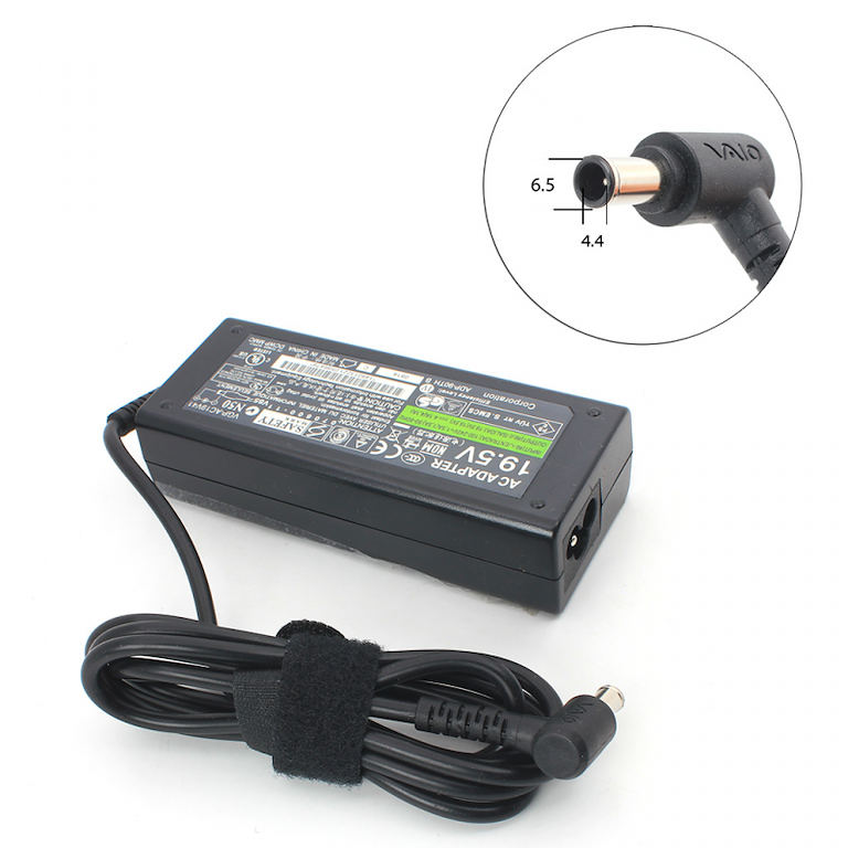Punjac za laptop Sony 19.5V 4.1A 6.5×4.4