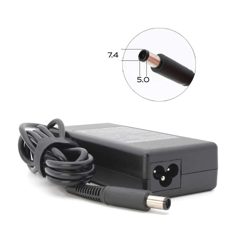 Punjac za laptop HP 18.5V 4.9A 90W 7.4×5.0