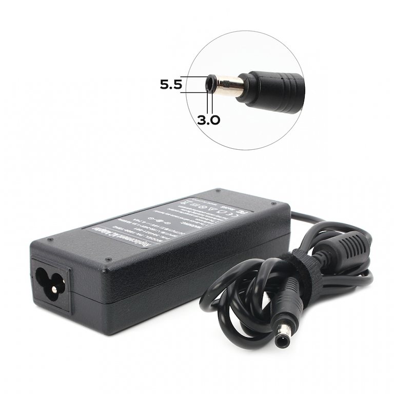 Punjac za laptop Samsung 19V 4.74A 5.5×3.0