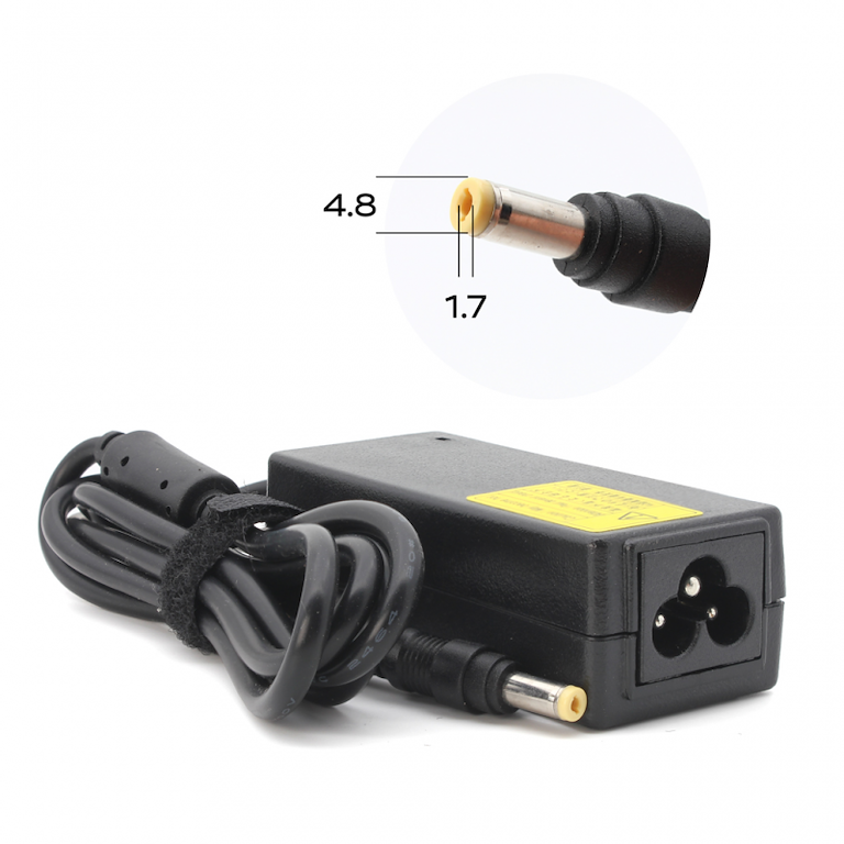Punjac za laptop Sony 10.5V 4.3A 4.8×1.7