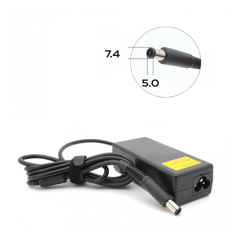 punjač za laptop HP Compaq 18.5 V 3.5 A 7.4×5.0