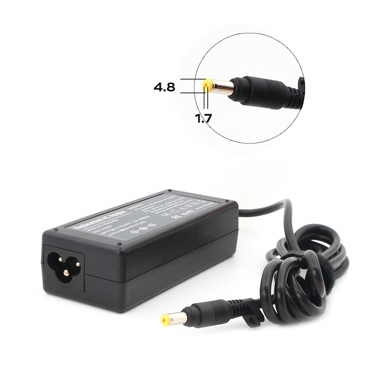 Punjac za laptop Asus 19V 3.42A 4.8×1.7