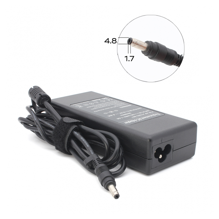 Punjac za laptop HP Compaq 18.5V 4.9A 4.8×1.7